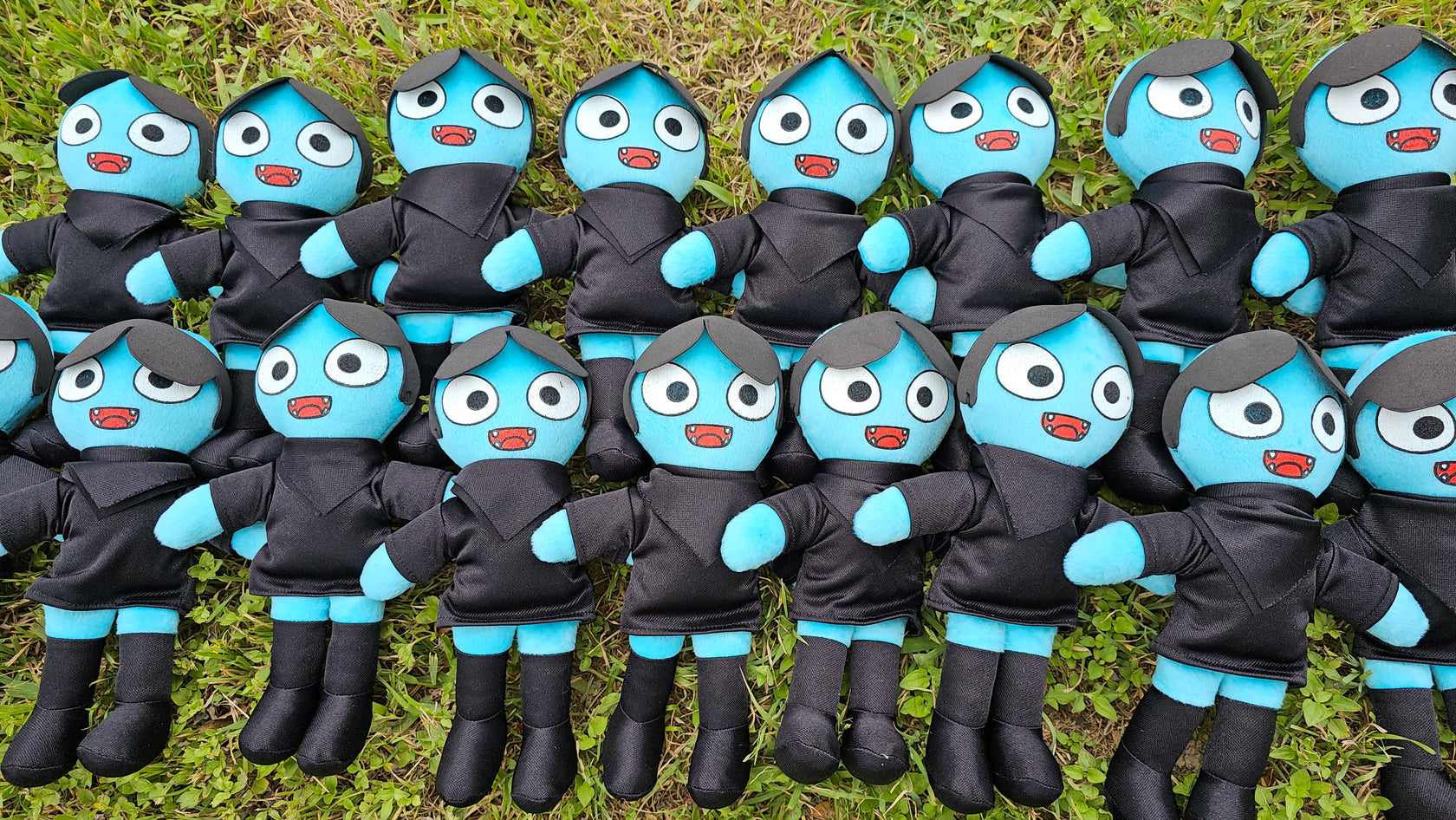 Peluche Marcianito – MARCIANITO SHOP