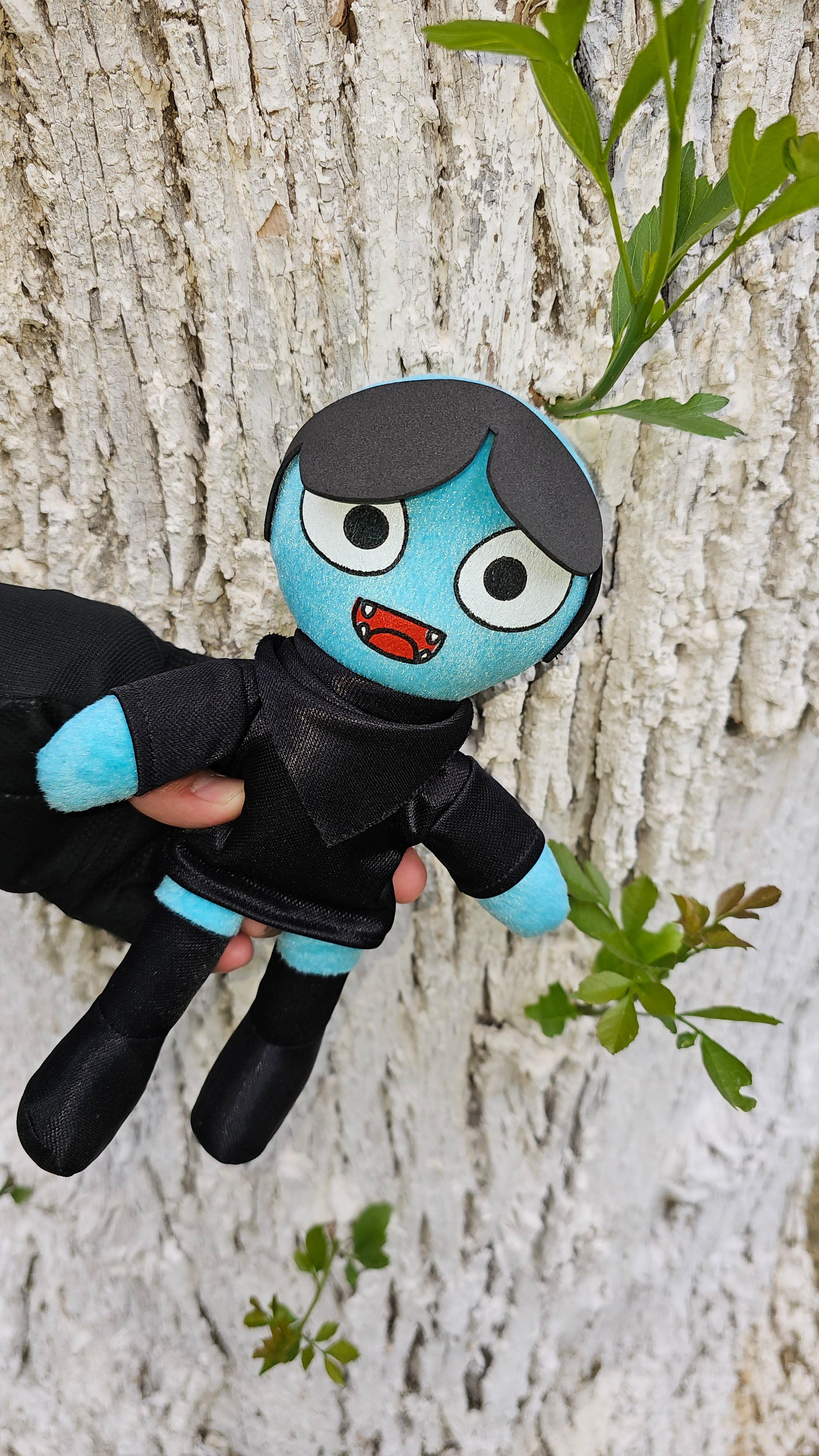 Peluche Marcianito – MARCIANITO SHOP